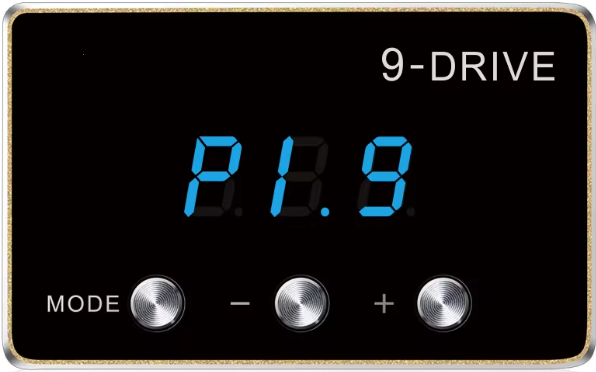 Throttle Controller for Tank 300 - Enhanced Driving Experience – Tank Drive